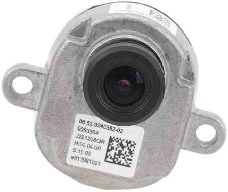 Amazon.com: Front Bumper Side View Camera for X5 E70 X6 E71 F01 F02 F06 ...