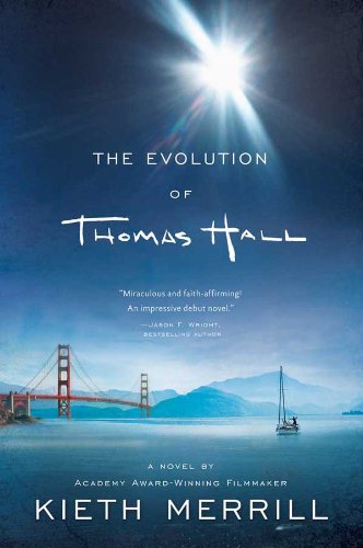 The Evolution of Thomas Hall - Kindle edition by Merrill, Kieth ...
