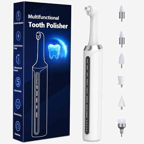 Amazon.com : Brighter Image Lab Bilistic Pro Series Dental Tooth ...