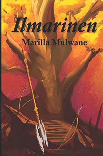 Book review of Ilmarinen - Readers' Favorite: Book Reviews and Award ...