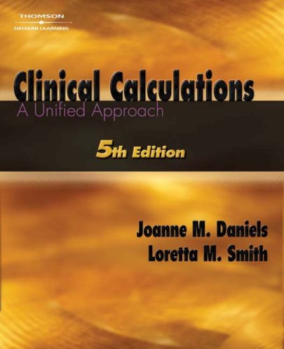 Iml-Clinical Calculations 5e: Buy Online at Best Price in Egypt - Souq ...