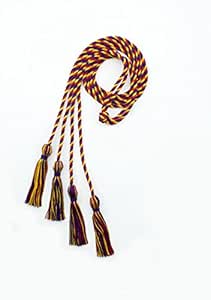 Amazon.com: Tassel Depot Sigma PHI Epsilon Greek Graduation Honor Cord ...