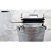 Amazon.com: The Great American Wringer Co - Model Black Coated Steel ...