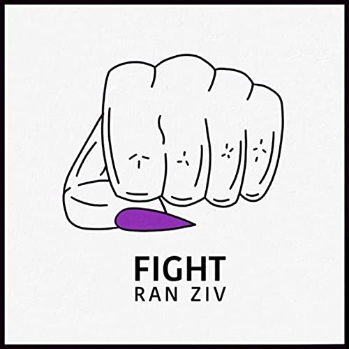 Fight de Ran Ziv en Amazon Music Unlimited