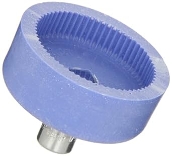 Nalgene Torque Wrench Fittings for Polypropylene Closure, 24mm Closure ...