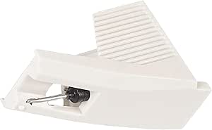 Amazon.com: 𝟐𝟎𝟐𝟒 𝙐𝙥𝙜𝙧𝙖𝙙𝙚𝙙 ATN85EP Replacement Stylus for AT85EP ...