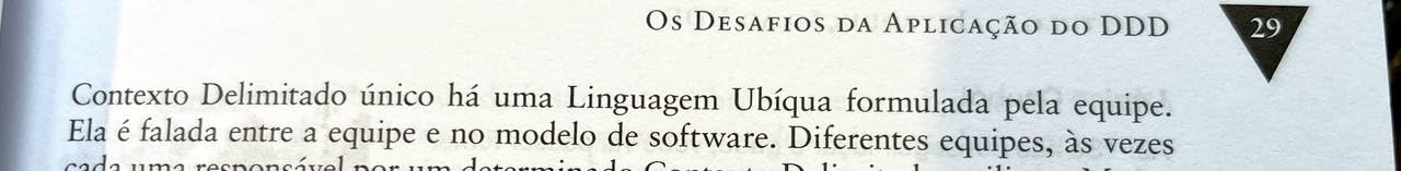 Implementando Domain-Driven Design | Amazon.com.br