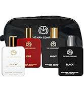 Buy The Man Company Specially Curated Perfume Spray Gift Set For Men ...