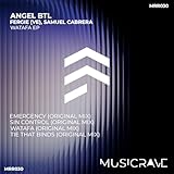 【発売日：2025年04月05日】・製造元:Music Rave Recordings