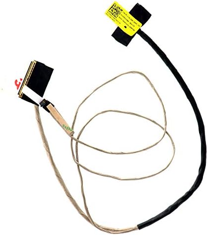 Amazon.com: Deal4GO LCD Cable CBL50 LVDS eDP Flex Cable 924932-001 ...