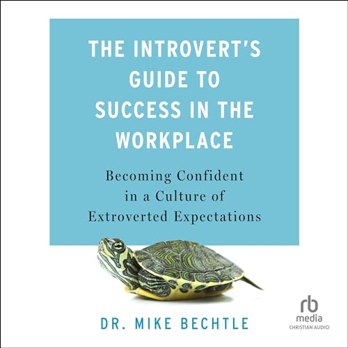 Amazon.com: The Introvert's Guide to Success in the Workplace: Becoming ...