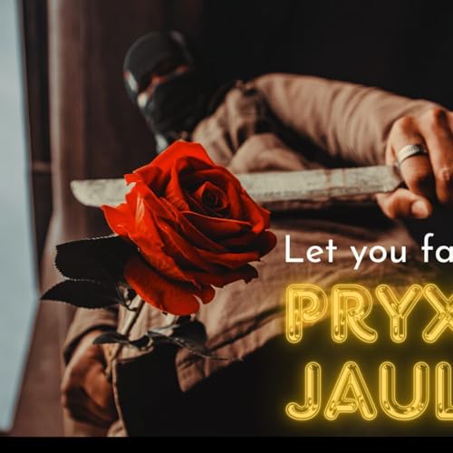 Let You Fall by Pryx Jaul on Amazon Prime Music