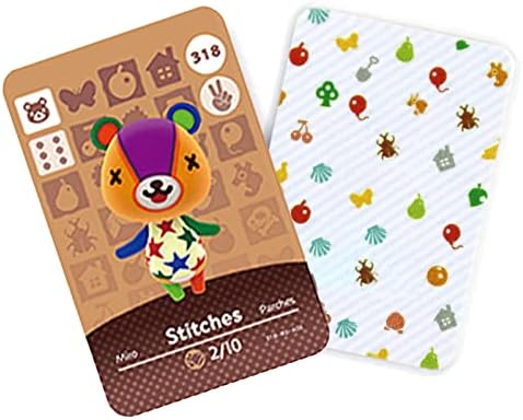 Amazon.com: Custom Mini Stitches Card_No.318 : Electronics