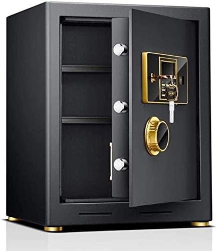 GZDodek Deluxe digital electronic safes safe cabinets with integrated ...