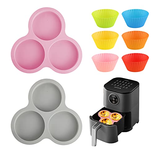 Find The Best Baking Cups For Eggs Reviews & Comparison - Katynel