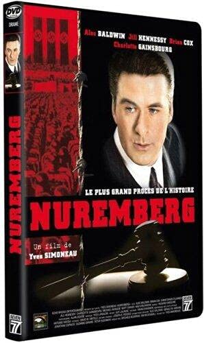 Amazon.com: Nuremberg : Movies & TV