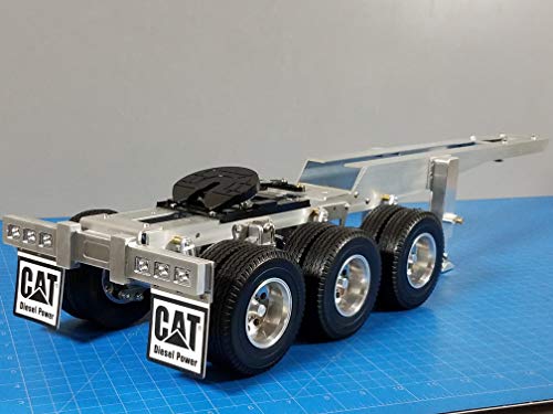 The 30 Best Semi Trailer Dolly of 2025 [Verified] - Cherry Picks