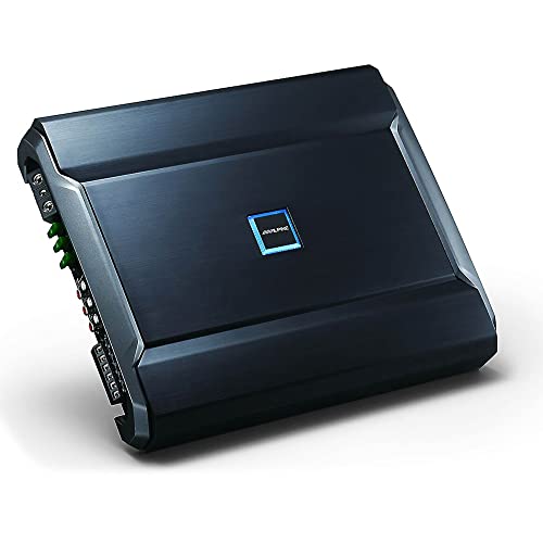 Best 6 Channel Car Amplifiers [UPDATED] | 99CarStereo.com