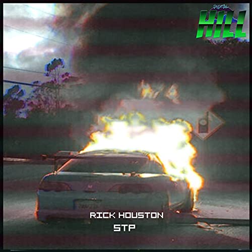 Stp de Rick Houston en Amazon Music Unlimited