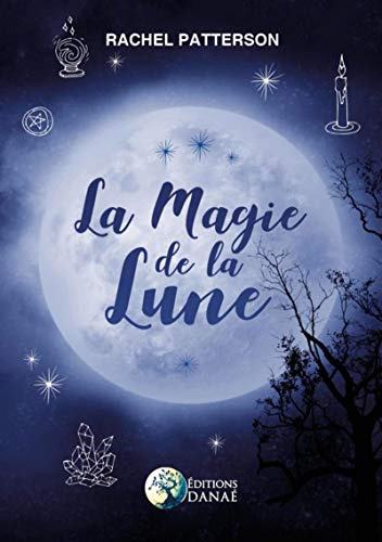Les 5 meilleurs livres sur la lune en 2022