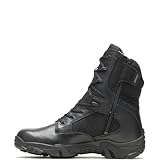 ・ブランド:Bates・製造元:BATES (ベイツ)・モデル:GX-8 8" ULTRA-LITES GTX-M・製造元/メーカー部品番号:E02268・●スリップ防止機能付です。●通気性防水素材ゴアテックスライニングを採用して...
