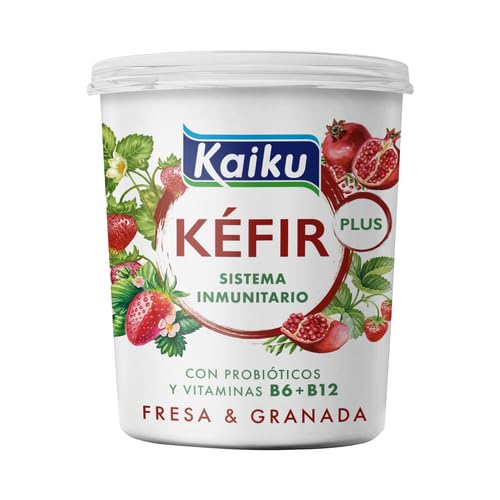 Iogurte Kefir Continente | Fica.pt