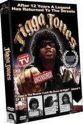 Jigga Jones: Amazon.ca: Laura Azevedo, Abraham Haddad, Jiggaboo Jones ...