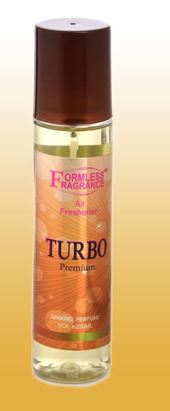 Buy Formless Turbo Room Air Freshener 250ml Online at Low Prices in ...