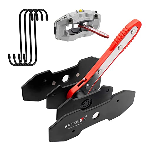 10 Best Ratcheting Brake Caliper Tool - November 2024