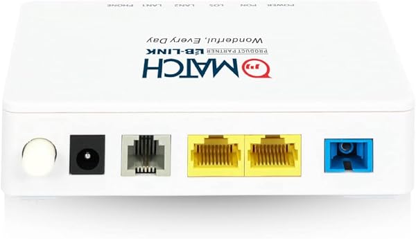 Amazon.in: Match LB-Link : XPON ONU