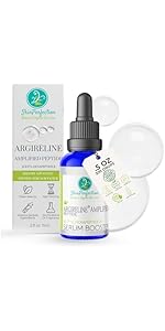Amazon.com: Skin Perfection Firming Serum Booster with Progeline ...