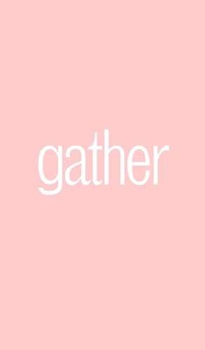 Gather magazine, for people of faith and action - App on Amazon Appstore