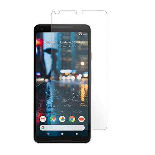 TRUSTA's Buff Guard Tech Protection/Temper Proof/Shutter Proof/Flexible ...