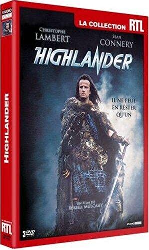 Amazon.com: Highlander : Movies & TV