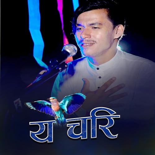 Ya Chari by Sudur Dhamaka, Chandra Saud & Sachin Singh Pyasi on Amazon ...