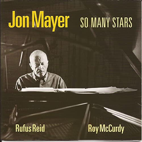Play So Many Stars by Jon Mayer on Amazon Music