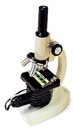 Amazon.com: ETA hand2mind, Traditional Student Microscope, Set of 5 ...
