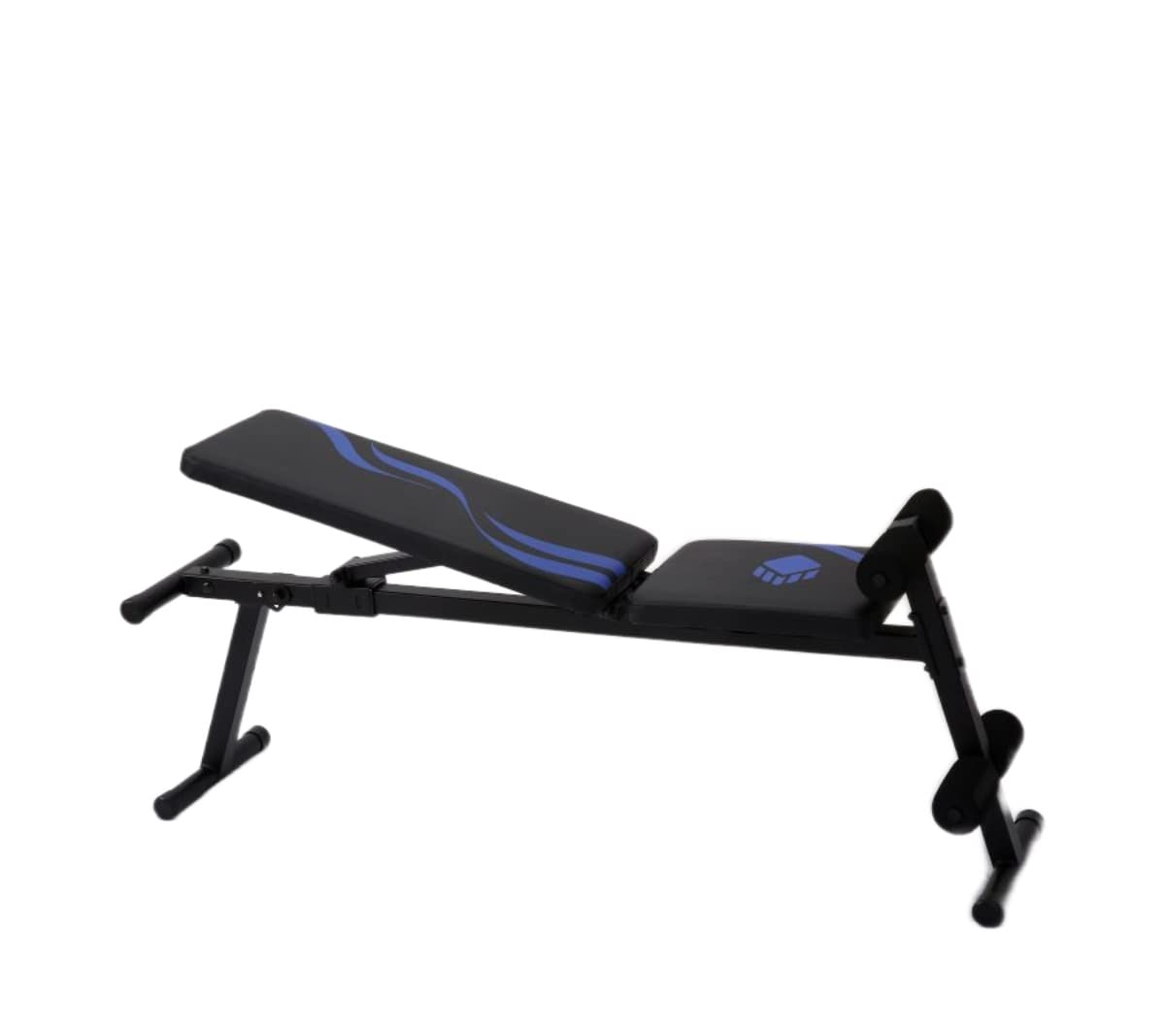 Buy TECHPLUS-Adjustable Benches Dumbbell Bench Gym Fitness Club ...