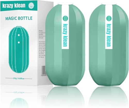 Amazon.com: 2 Pcs Krazy Klean Toilet Cleaner,Krazy Klean Pro,2024 New ...