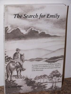 Search for Emily: J. Dennis Deitz: 9780938985044: Amazon.com: Books