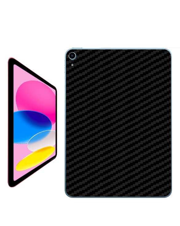 Compatible for Apple iPad (2022) 10.9 inch 10th Gen Back Skin Sticker ...