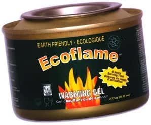 Amazon.com | Ecoflame Cooking Fuel - Gel: Serveware Accessories ...