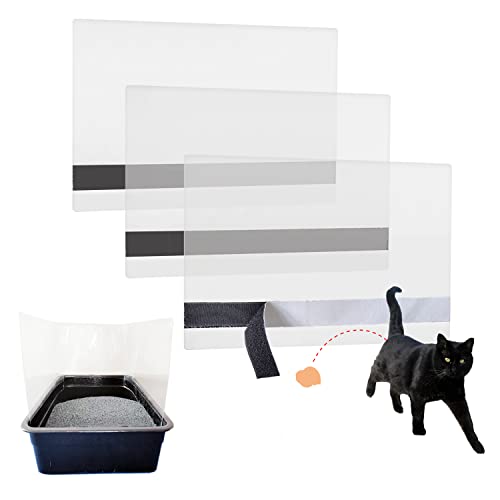 10 Best Litter Box Screens for a Clean and Odor-Free Home - Furry Folly