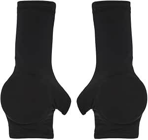 Ice Skating Hand Guards with Anti Shock Palm Protection, Figure Skating ...