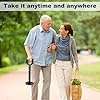 Amazon.com: iGuerburn Standing Aids & Supports for Elderly/Seniors Help ...
