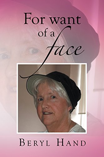 For Want of a Face eBook : Hand, Beryl: Amazon.ca: Kindle Store