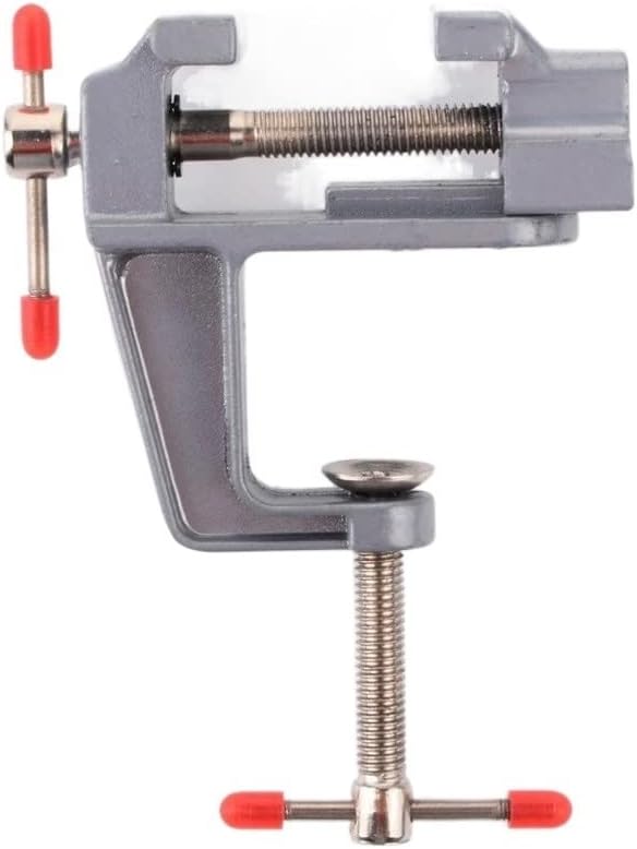 Angle Clamp Sets Tool Sets Setss Aluminum Bench Table Swivel Lock Clamp ...