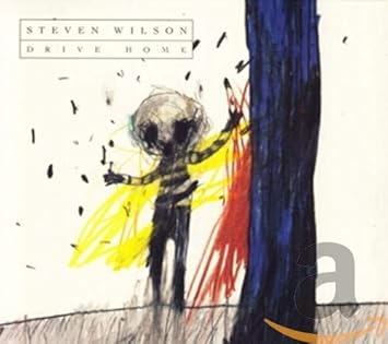 Drive Home: Amazon.co.uk: CDs & Vinyl