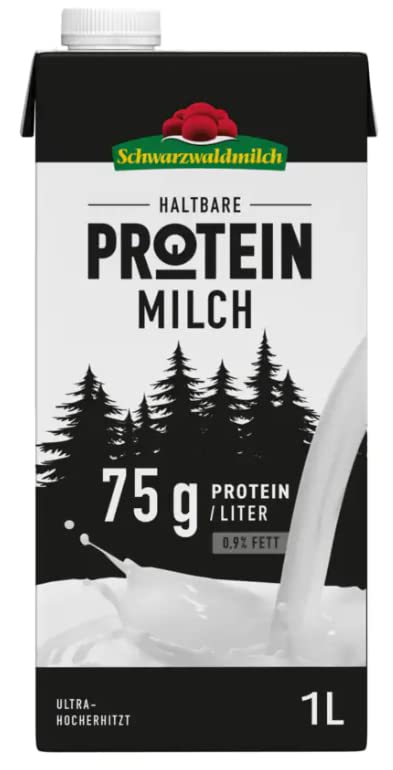 Machen Proteinshakes Fett – Die 16 besten Produkte im Vergleich ...