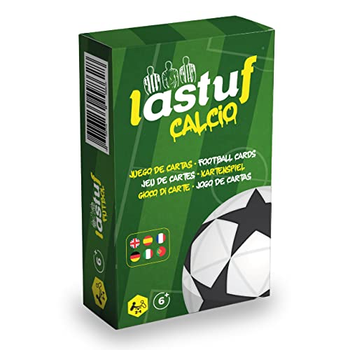 Giochi Calcio – I 15 migliori prodotti a confronto - Centro Diurno Guida